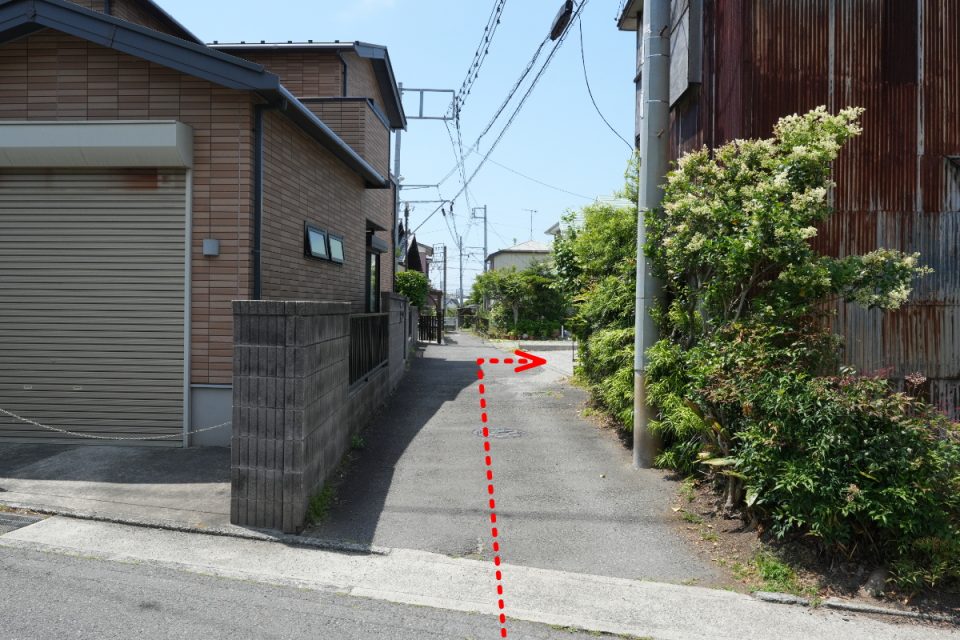 【売買・土地】～二宮駅まで平坦徒歩7分・静かな住宅街の50坪・1,980万円～ | 太平洋不動産株式会社 – 神奈川県二宮町と大磯町の不動産会社