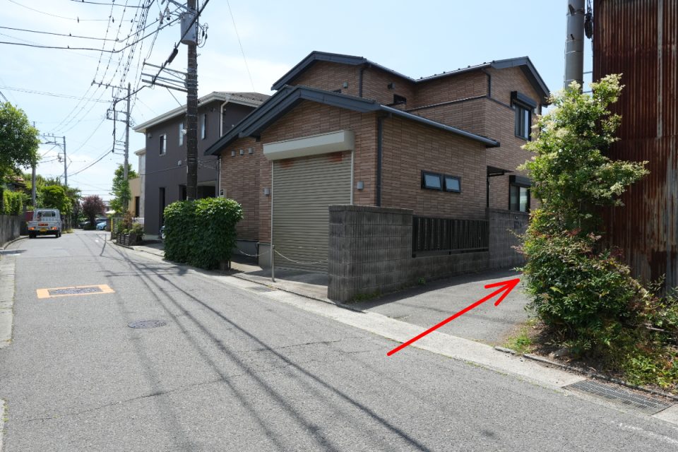 【売買・土地】～二宮駅まで平坦徒歩7分・静かな住宅街の50坪・1,980万円～ | 太平洋不動産株式会社 – 神奈川県二宮町と大磯町の不動産会社