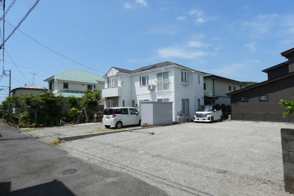 【売買・土地】～二宮駅まで平坦徒歩7分・静かな住宅街の50坪・1,980万円～ | 太平洋不動産株式会社 – 神奈川県二宮町と大磯町の不動産会社