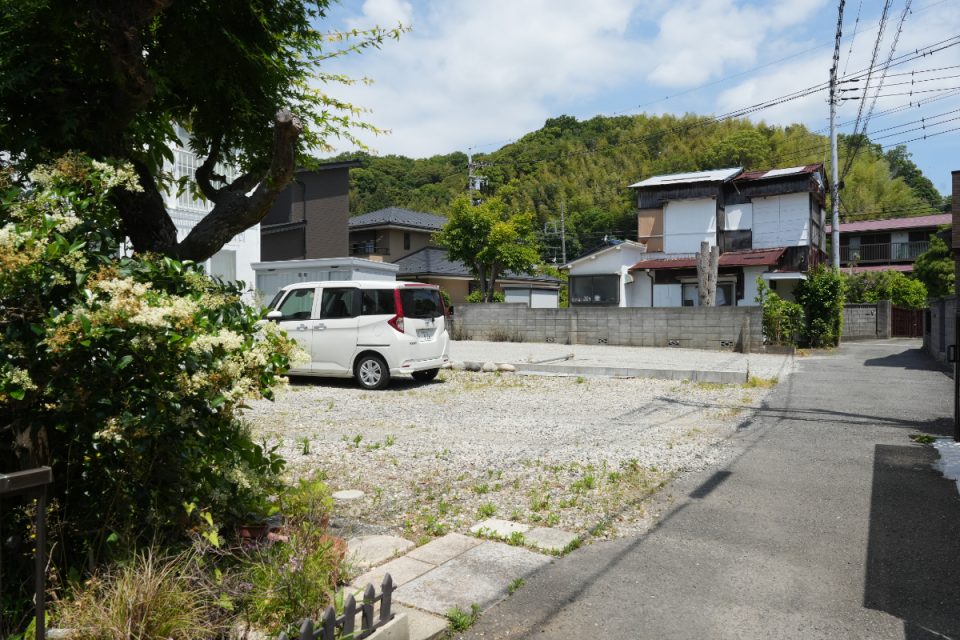 【売買・土地】～二宮駅まで平坦徒歩7分・静かな住宅街の50坪・1,980万円～ | 太平洋不動産株式会社 – 神奈川県二宮町と大磯町の不動産会社
